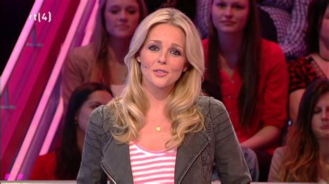 Chantal Janzen Vidcaps