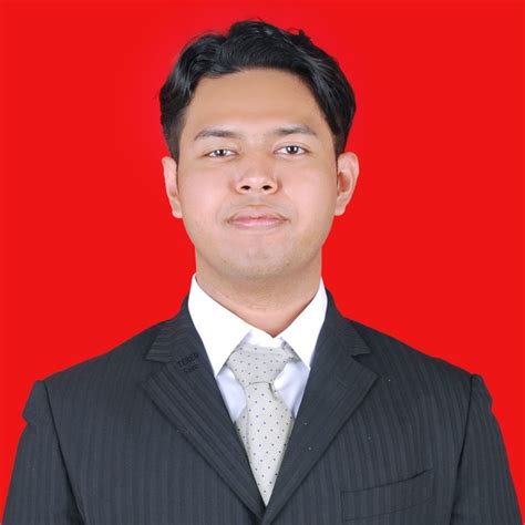 Muhammad Hafidh Has Analytics Team Lead Kelompok Keahlian Inovasi Perencanaan Dan