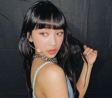 Dita Karang Secret Number Gagal Konser Di Jepang Gara Gara Tak Punya Paspor Elektronik