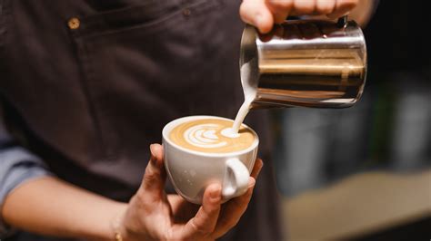 Avoid This Dairy Free Milk To Prevent Clumpy Coffee Mad Burgers