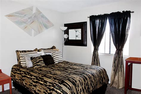 2 Bedroom 1st Floor 3 Located In Las Vegas City At Topaz Senior