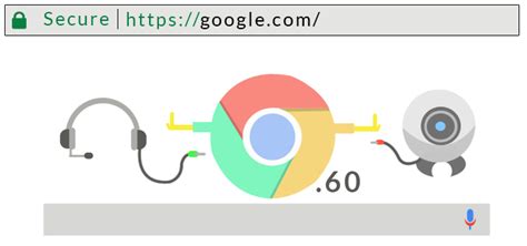 Chrome Flash No Longer Permitted To Access Microphone And Camera On Insecure Origins