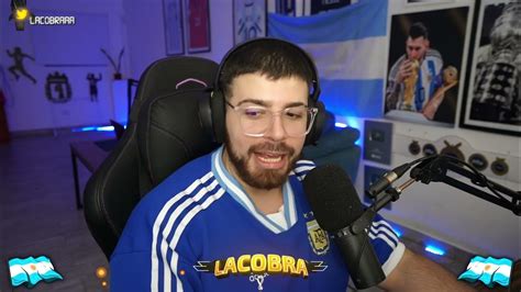 El Acabado Y El Que Lo Critica Pero En Ingles Youtube