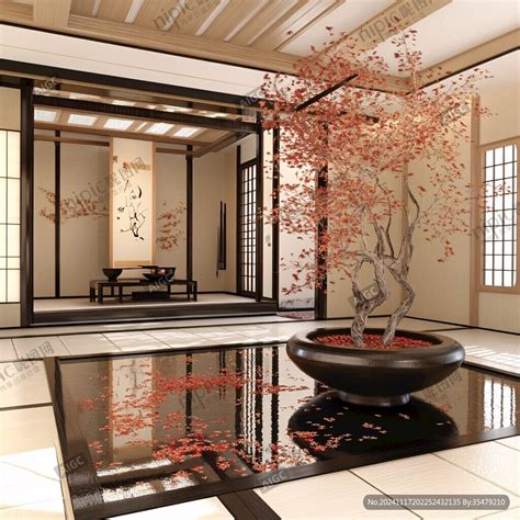 Ai创作图和式风格装潢设计 日本风格日式风格 日本室内风格 日式风格图片素材 日本元素现代感装饰图 日式装饰风格 时尚日式风格日本风格 日本装修 日本室内 日式和风装饰 日式宾馆日式酒店 和式