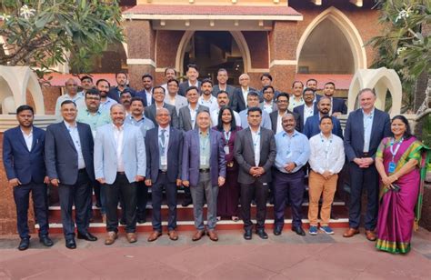 Kalpesh Desai On Linkedin Strategizing Learning Planning Recognition And Fun It Had All