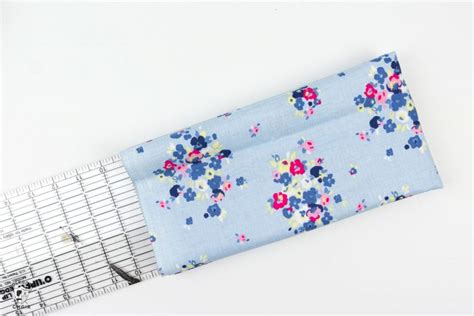 5 Clever Tips To Organize Your Fabric Stash The Polka Dot Chair