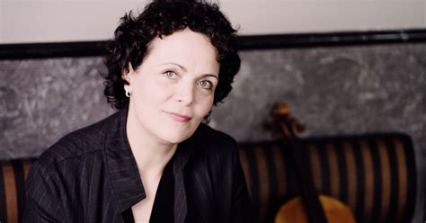 Opening Weekend Mozarts Sinfonia Concertante With Tabea Zimmermann