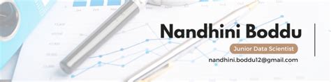 Nandhini Boddu Data Scientist Grid Dynamics Linkedin