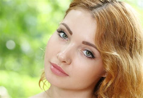 Kika Met Art Erotic Beauties