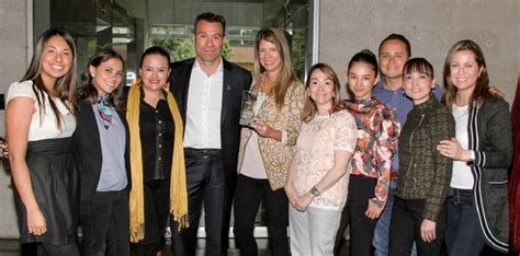 Diageo Ranked Highly For Gender Equality