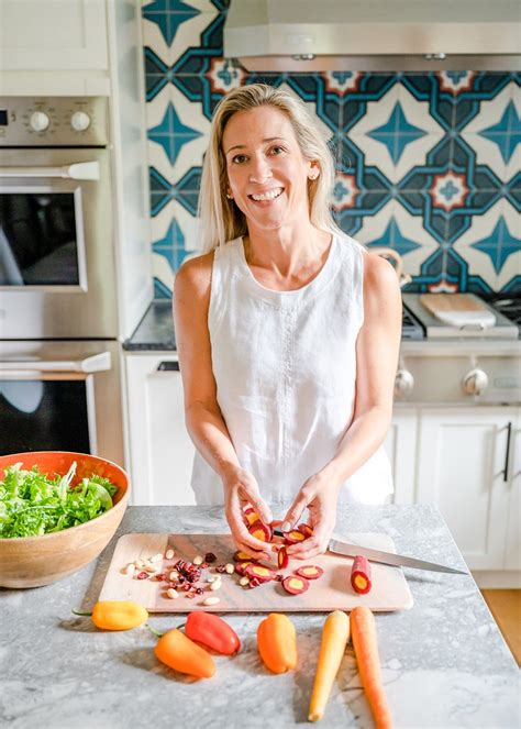 Spring Into Summer Real Food Reset Eighty Nutrition