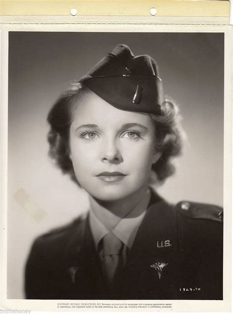 Pin De Golden Age Of Hollywood Collec En Mona Freeman 1926 2014