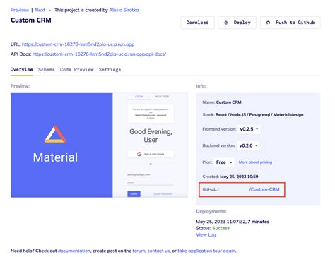 Building Custom Crm System Step By Step Guide Flatlogic Blog