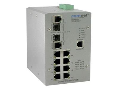 What Is Ethernet In PLC Understanding Key Benefits