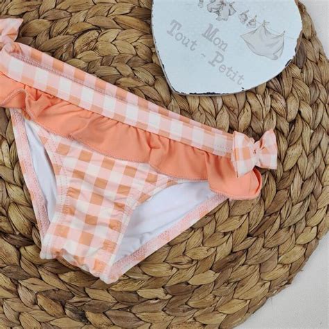 Culetín Niña Vichy Chispa De Alegría Juguetes Para Niños