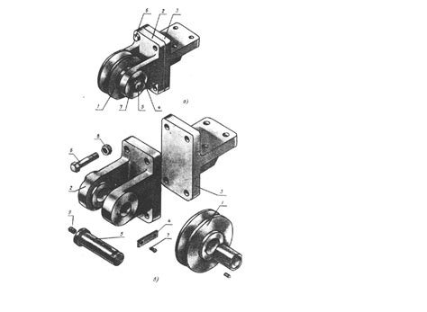 Практическое занятие № 5