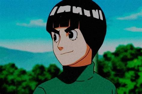 Rock Lee Wiki •anime• Amino