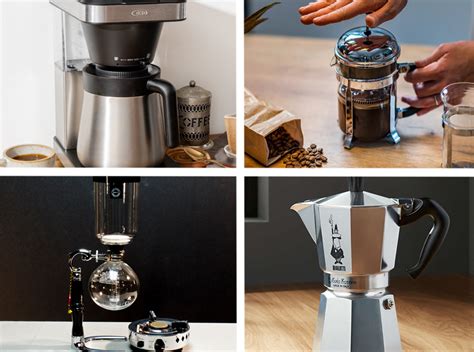 Como Funciona Una Cafetera