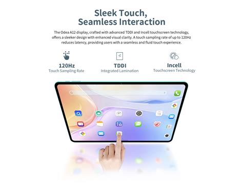 Odea A12
