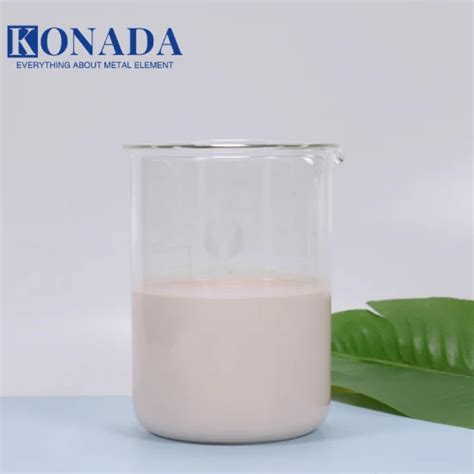 Cerium Oxide Ternary Catalystcerium Oxide Dispersioncerium Oxide Solution Available From Stock