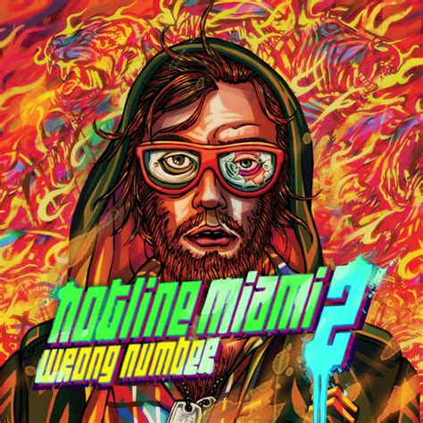 Hotline Miami 2 Wrong Number Digital Special Edition Co