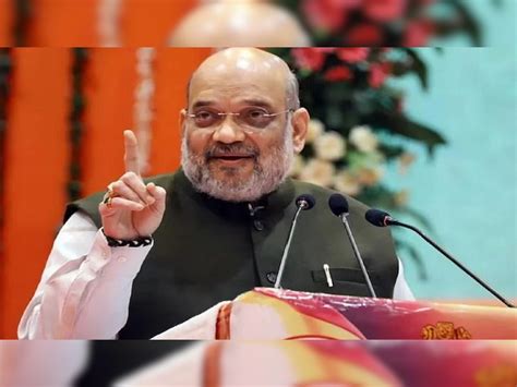 दो दिवसीय दौरे पर पटना पहुंचे अमित शाह Ssb मुख्यालय के भूमि पूजन के