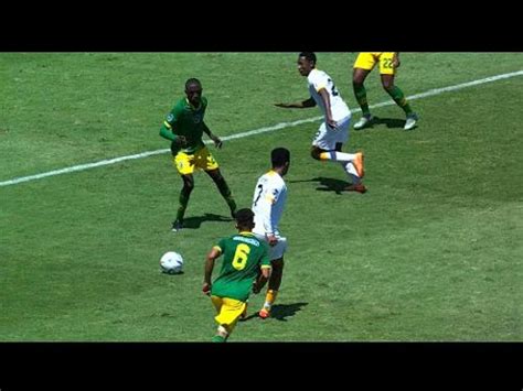 Diski Challenge Golden Arrows V Kaizer Chiefs Highlights Supersport
