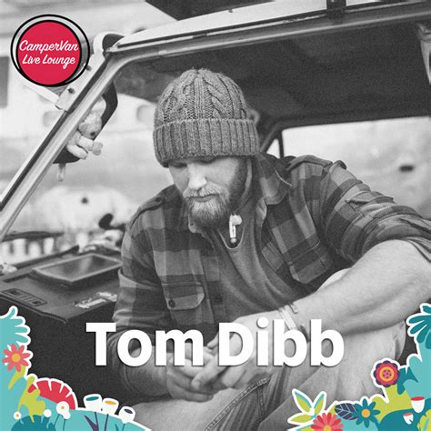 Tom Dibb — Camper Calling