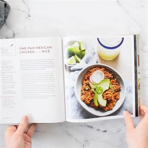 Alex Snodgrass 🍴 On Instagram “a Fantastic Recipe From The Cookbook