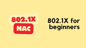 Cisco ISE Wired 802 1X With EAP PEAP Example