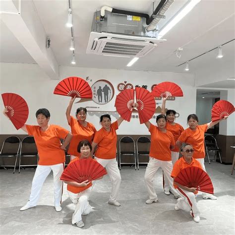 助老服务！台江实现长者食堂全覆盖！老年人社区用餐