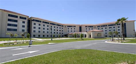 The Big Building On The Bay Macdill Air Force Base Article Display
