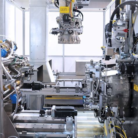 End Of Line Tester Pia Group