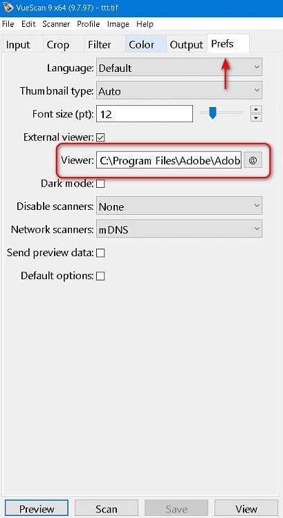 Scanning From Canon Mp495 To Libre Office Solved Windows 10 Forums