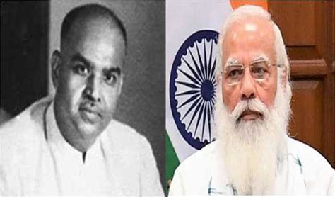 Pm Remembers Dr Syama Prasad Mookerjee On His Birth Anniversary