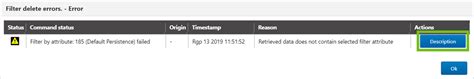 Filtering Objects In A Viewlet Attribute Filters Meshiq