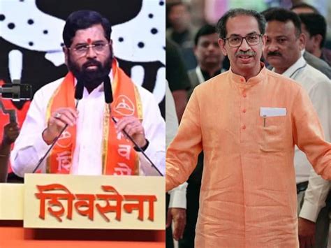 Shiv Sena Mlas Disqualification Maharashtra Speaker To Announce