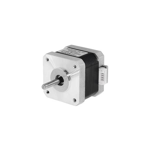 3pcs 3d Printer Motor 4 Lood Nema17 Stappenmotor Grandado