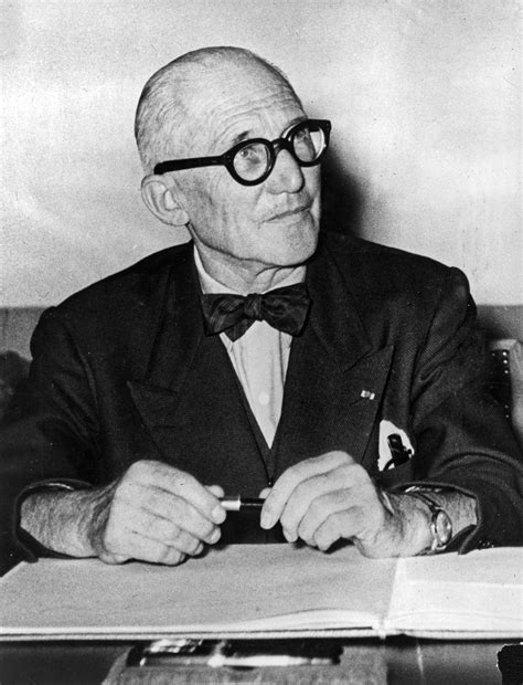 Le Corbusier Architecture Urbanism Modernism Britannica