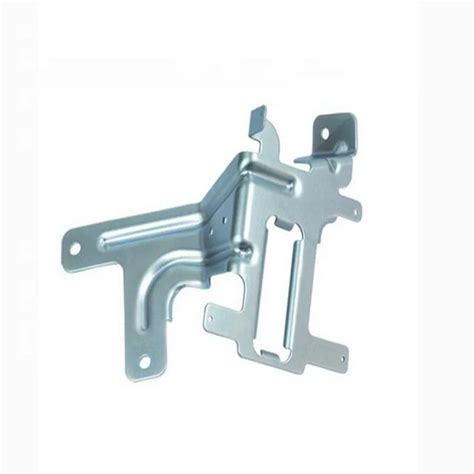 Iso9001 Fabricator Custom Sheet Bending Machine Metal Fabrication Laser