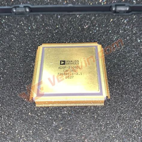 Adsp 21060lcw 160 Adi Processors Microcontrollers Veswin Electronics