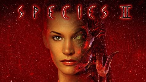 Species Ii Movie Fanart Fanarttv