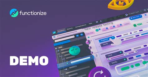Intelligent Testing Demo