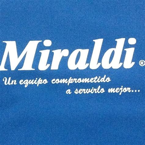 Miraldi Oficial Lima