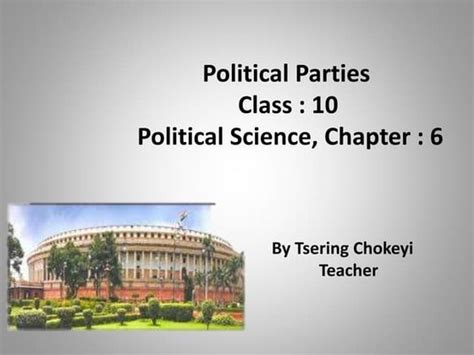 Class 10 Portfolio Ppt