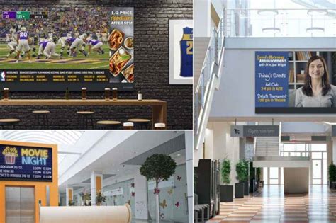 Inavate Av Daktronics Introduces Cloudbased Software For I