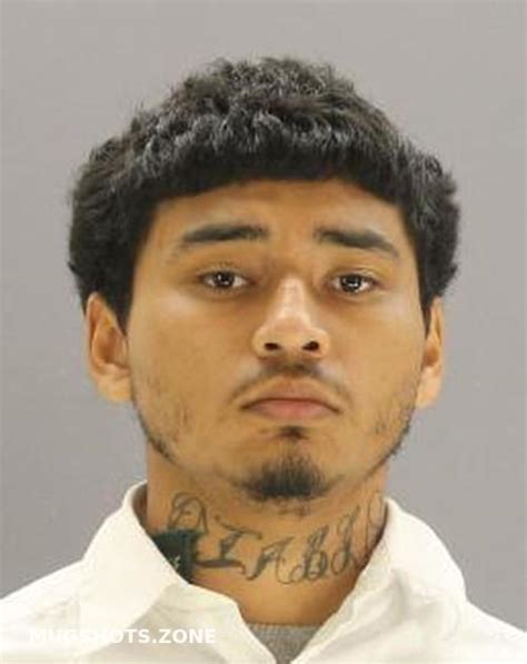 Landeros Erik 06072024 Dallas County Mugshots Zone