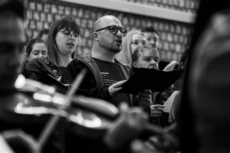 Franco Prinsloo Franco Prinsloo Composerconductor