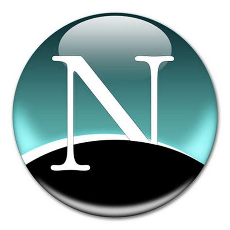 Netscape Logiciel Tn