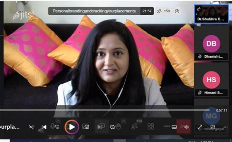 srashti gupta on linkedin thanks for such an insightful webinar on